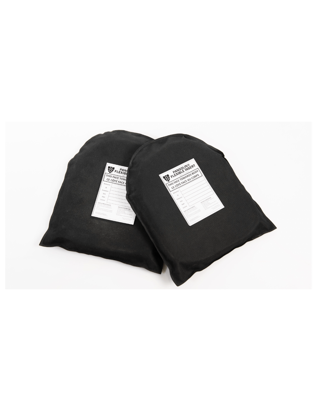 PANGOLIN DEFENSE | Protection Balistique Made In France