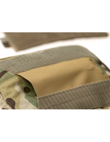 IFAK RIP-OFF POUCH CORE MULTICAM | CLAWGEAR